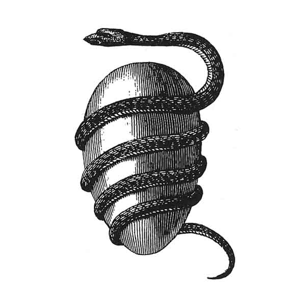 Orpheus – The Secret History of Western Esotericism Podcast (SHWEP)