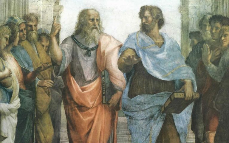 The Esoteric Aristotle, Part I – The Secret History of Western ...