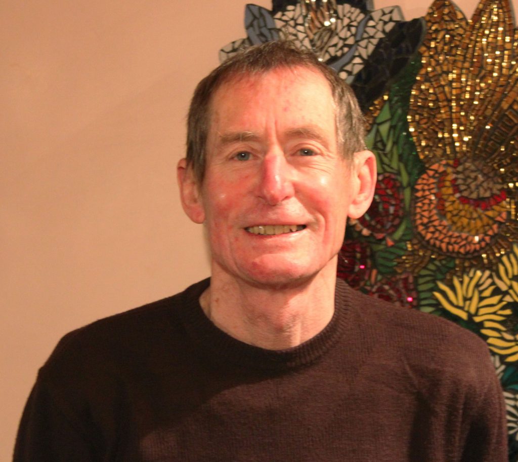 Christopher Gill on Stoicism – The Secret History of Western ...