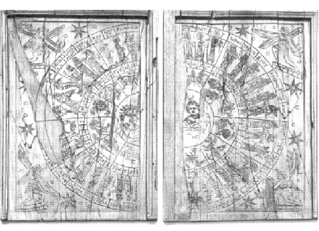 Chris Brennan on Hellenistic Astrology – The Secret History of Western ...