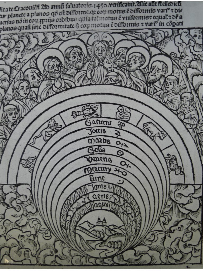 Wheels Within Wheels: Toward Western Esoteric Cosmology – The Secret ...