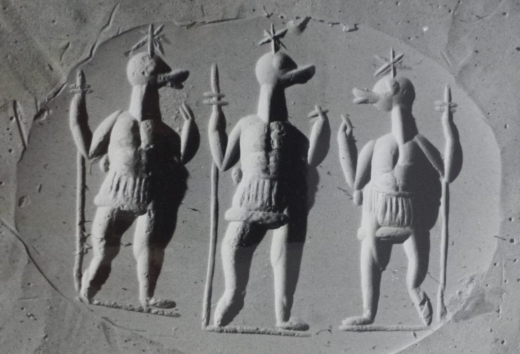 Beyond the ‘Underworld’ with Dylan Burns – The Secret History of ...