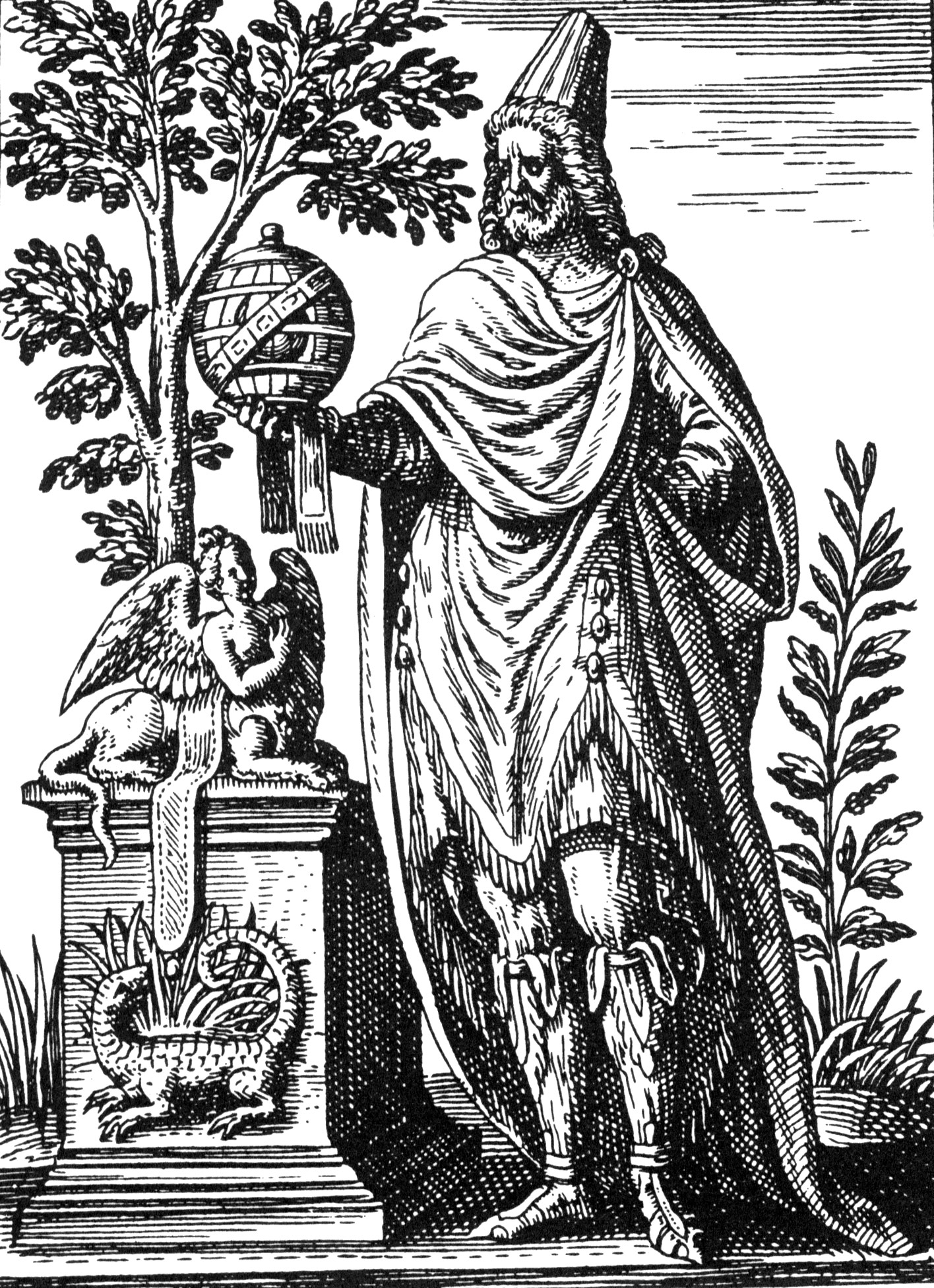 Græme Miles Apollonicates Further – The Secret History of Western ...