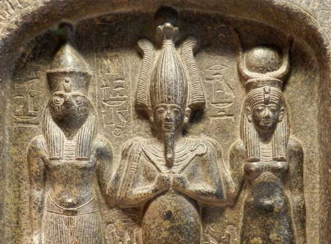 Plutarch’s On Isis and Osiris – The Secret History of Western Esotericism Podcast (SHWEP)