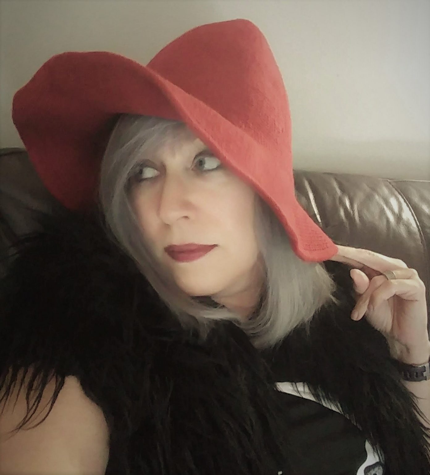 Amy Hale on the Magical Life and Art of Ithell Colquhoun – The Secret ...