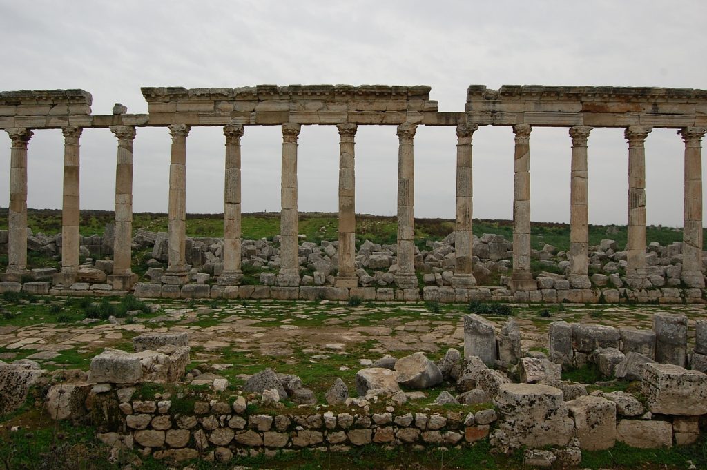 Inter philosophos occultorum curiosior: Numenius of Apamea – The Secret ...