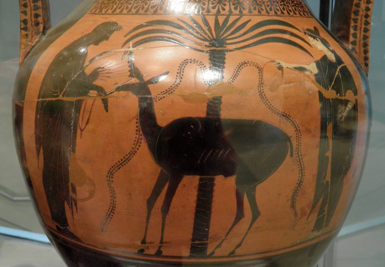 Crystal Addey on Platonism, Theurgy, and Ecology – The Secret History ...