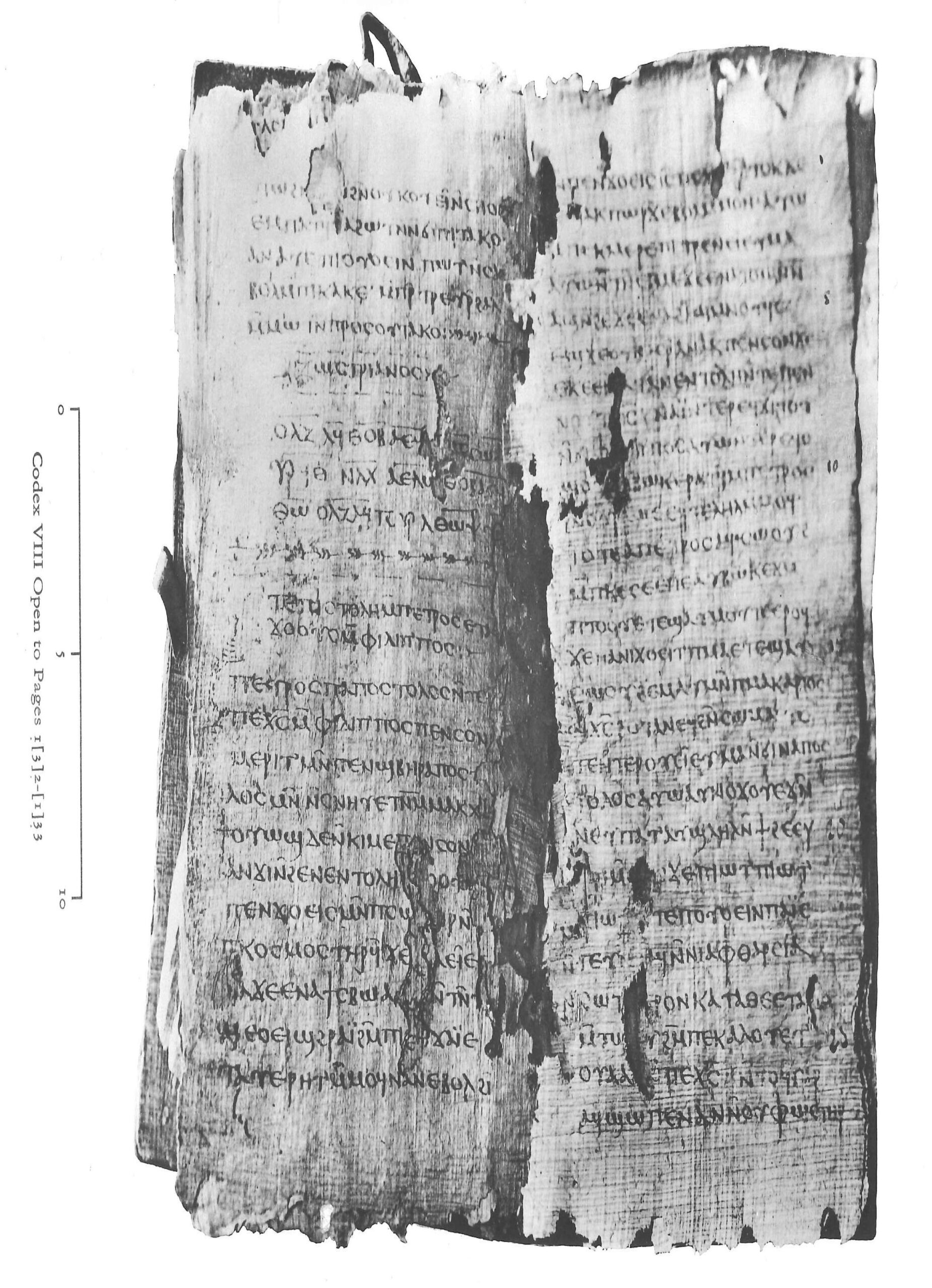 Dylan Burns Ascends to the Plēroma – The Secret History of Western ...