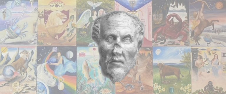 Plotinus on Astrology with Marilynn Lawrence – The Secret History of ...