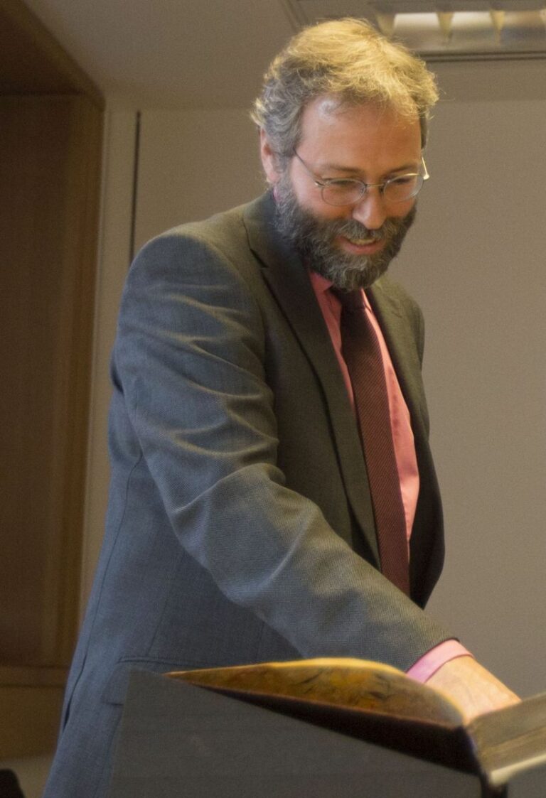 Bink Hallum on the Extended Zosimus – The Secret History of Western ...