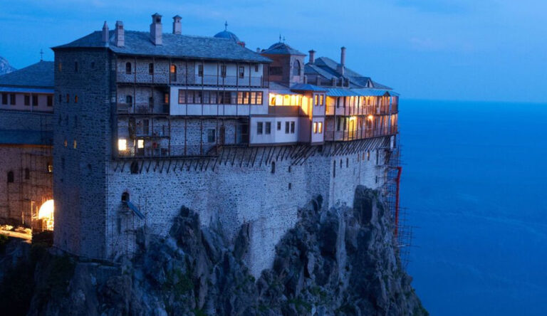 Bojana Radovanović on the Bogomils – The Secret History of Western ...