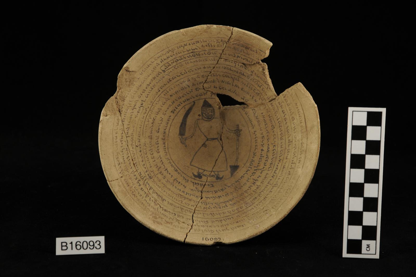 Daniel Waller Bowls On – The Secret History of Western Esotericism ...