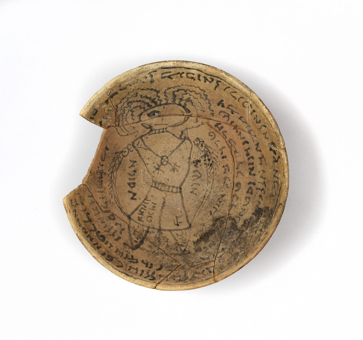 Daniel Waller Bowls On – The Secret History of Western Esotericism ...