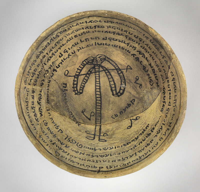 Daniel Waller Bowls On – The Secret History of Western Esotericism ...