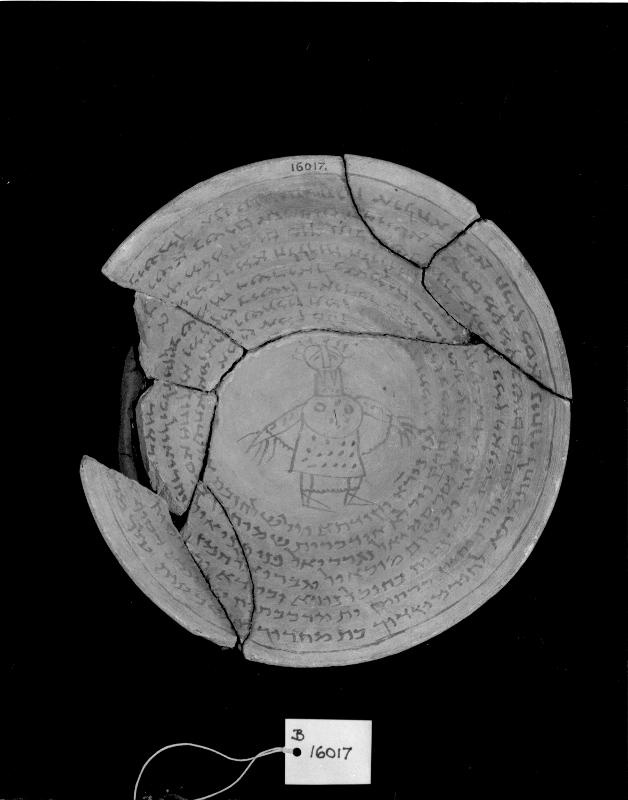 Daniel Waller Bowls On – The Secret History of Western Esotericism ...