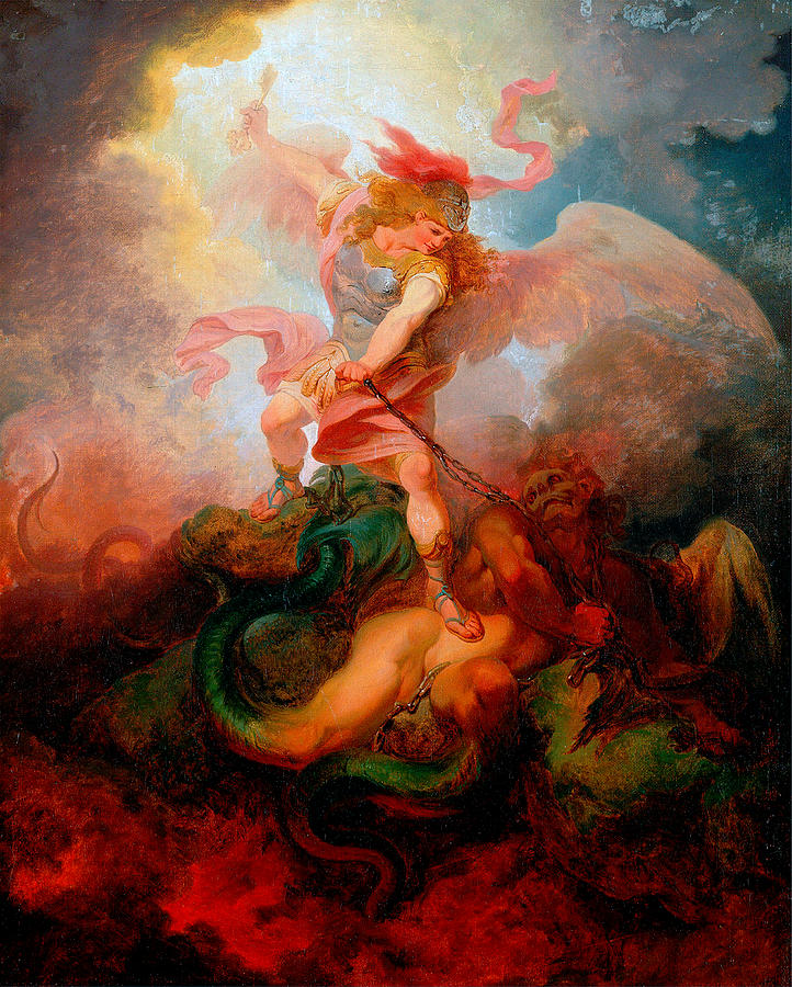 Magic, Technology, Art, and Enlightenment: Gillian McIver on Philippe-Jacques de Loutherbourgh ...