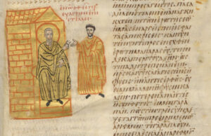 Joel Kalvesmaki on Evagrius’ Kephalaia Gnōstika: Philosophy, Scripture ...