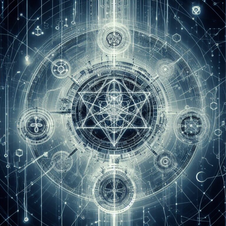 Karin Valis on Magic and Artificial Intelligence – The Secret History ...