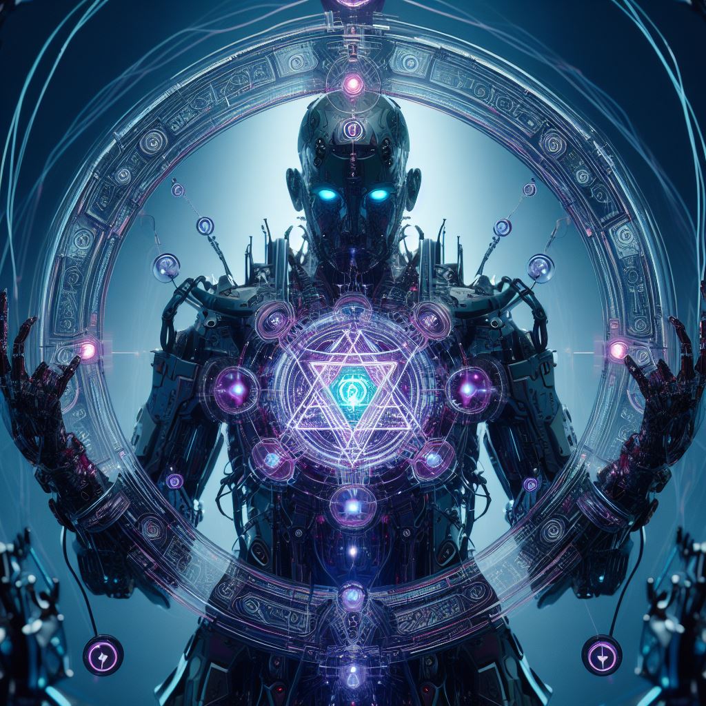 Karin Valis on Magic and Artificial Intelligence – The Secret History of Western Esotericism ...