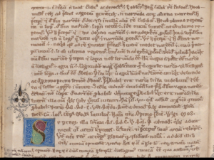 Stephen A. Cooper on Marius Victorinus and Latinate Christian Platonism ...