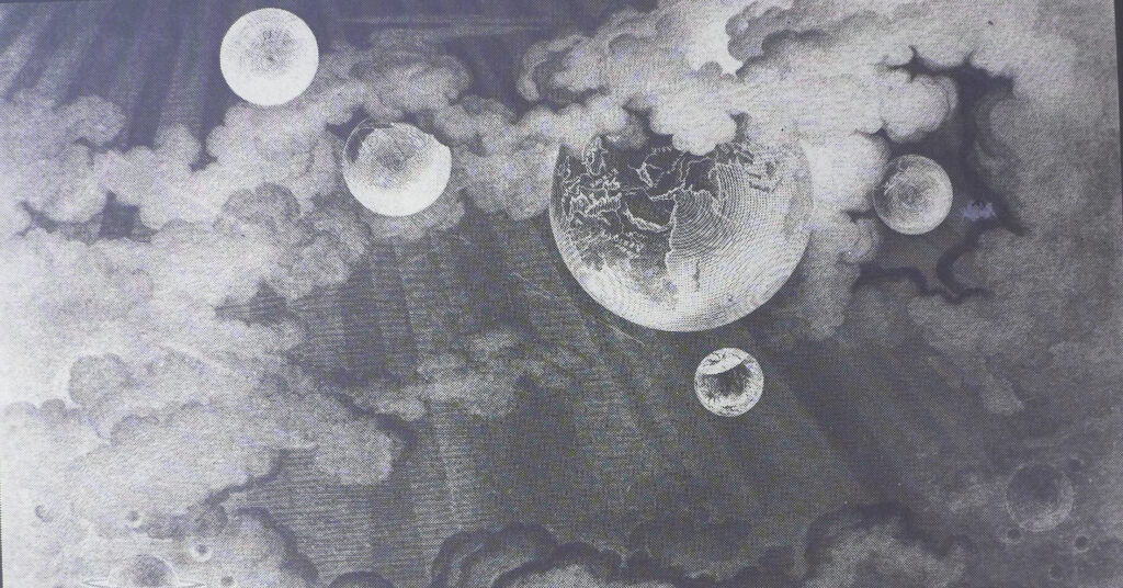 Poseidonius of Rhodes, Weird Stoicism, and ‘Cosmic Religion’ – The ...