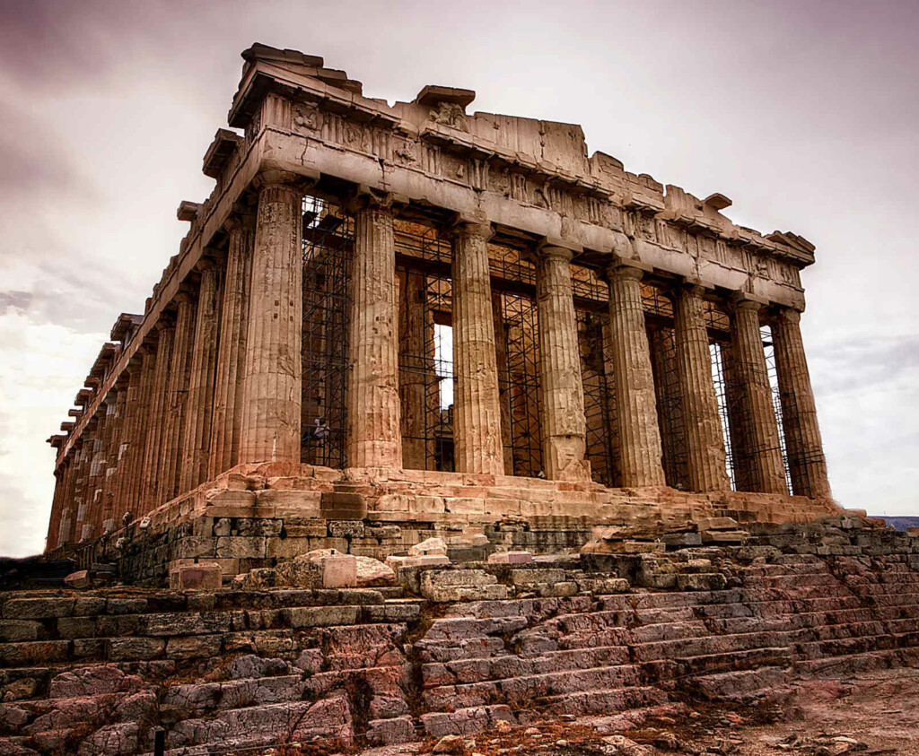 Robbert van den Berg on Proclus’ Hymns – The Secret History of Western ...