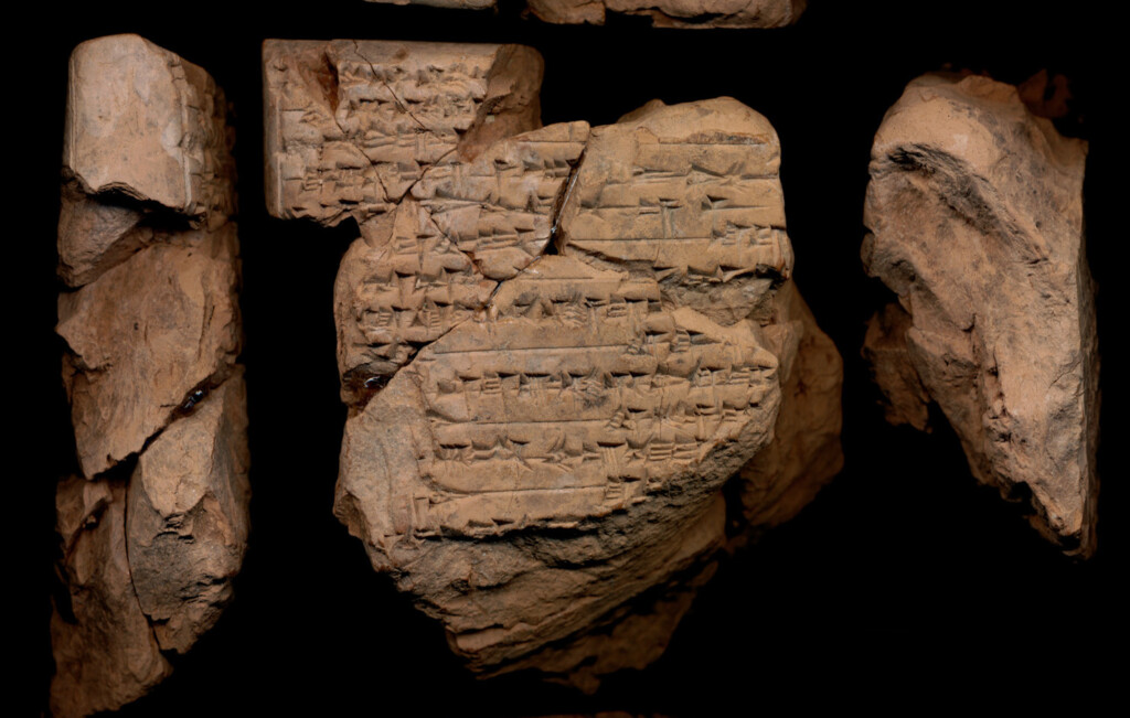 Jonathan Beltz on Sumerian Death-Demons (and How to Deal with them ...